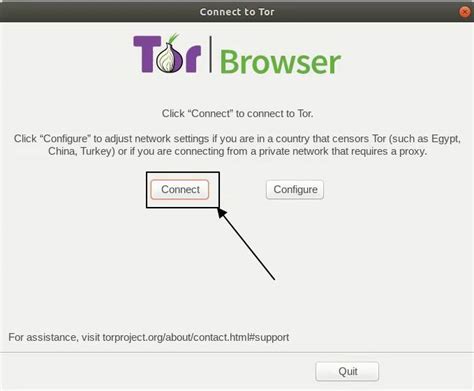 How To Install Tor Browser On Ubuntu Linux Via Command Terminal H2s Media