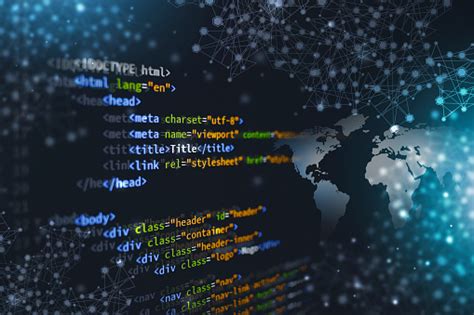 html 웹 코딩 컴퓨터 언어 java 프로그래밍 언어에 대한 스톡 벡터 아트 및 기타 이미지 java 프로그래밍 언어 php 프로그래밍 언어 html istock