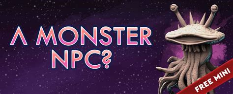 A Monster Npc Community Stories Learn And Write About 3d Printing