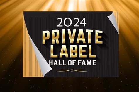 2024 Private Label Hall Of Fame Mohan Valluri Of Alamance Foods