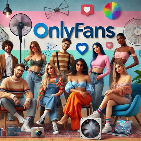 Top Trans OnlyFans Creators 2025: Best OnlyFans Profiles