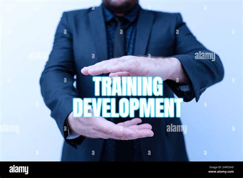 Conceptual Caption Training Development Conceptual Photo Learn And Expand Skills And Knowledge