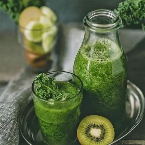 Hana Хэвлийн өөхийг багасгах ногоон жүүс Дотор өөх ихэсвэл Бие хүндэрнэ Энерги сулрана