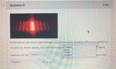 Solved This Lab Explores A Few Concepts With Interference Chegg