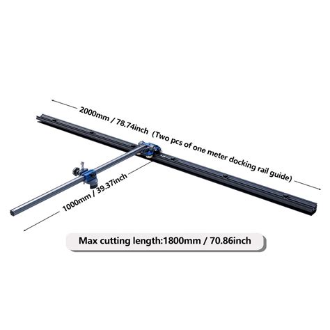 Raizi Tcut™ T Shape Professional Tile Cutter