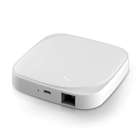 wireless 3 0 smart gateway smart home automation k vicedeal