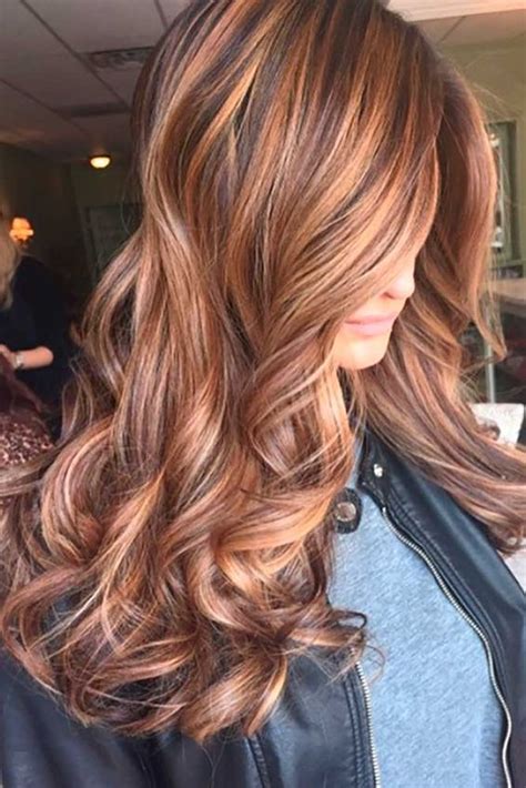 Burnt Sienna Hair To Kolor Idealny Na Jesień Blog Hairstore Hair