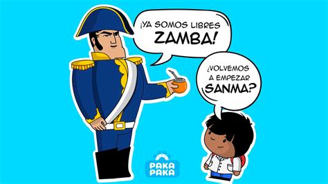 Vuelve Paka Paka El Canal Infantil Estatal Se Someterá A Un Lavado