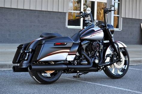 Harley Davidson Road King