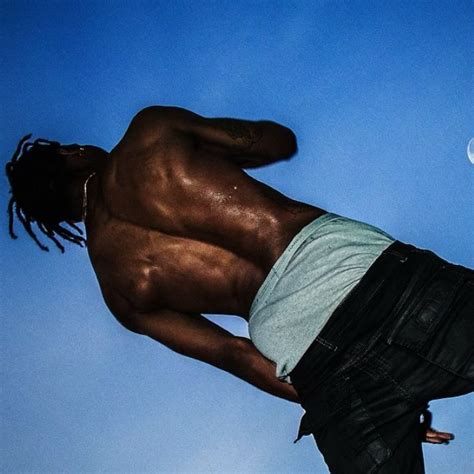 Travis Scott Drops Days Before Rodeo For 10th Anniversary • Music Daily