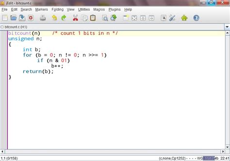 retro programming alternatives to windows notepad for programmers