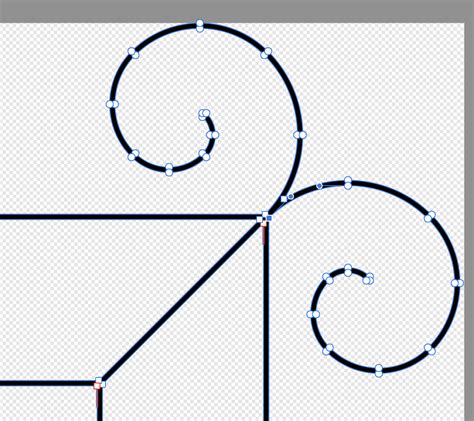 Affinity Designer V23 Single Line Strokes Exported As Curves V2 Bugs Found On Macos