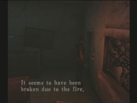 Resident Evil Code Veronica X Part Episode XXII Battle In The Shades