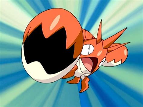 Opinions On Ashs Corphish Rpokemonanime