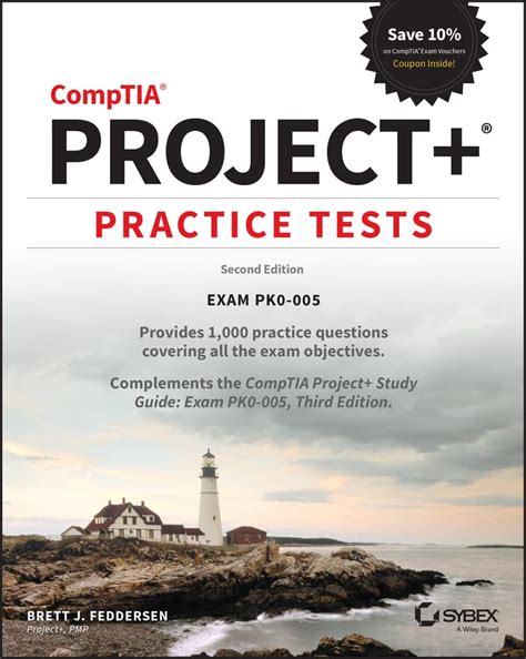 CompTIA Project Practice Tests Exam PK Nd Edition Expert Training