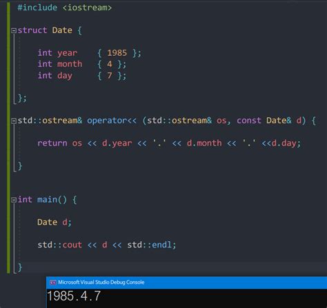 10 Input And Output Streams