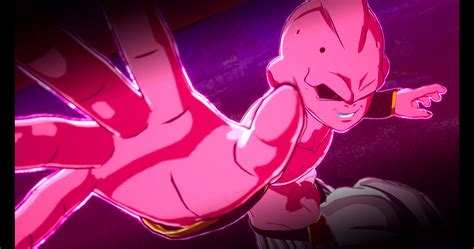 Dragon Ball Sparking Zero ‘majin Buu Saga Trailer Screenshots Gematsu
