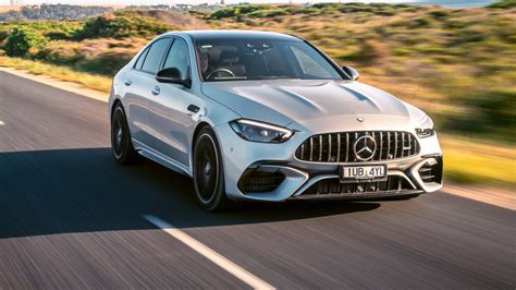 Mercedes Benz C Class Price Reviews And Specifications