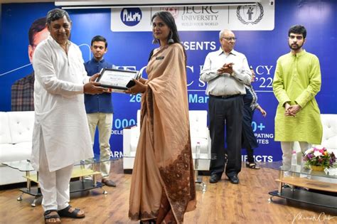 Rupanshi Agrawal On Linkedin Experience Future Event Like Team Thankyou Jecrcuniversity