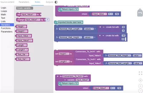 Codeblocks Export And Import Blocks Autodesk