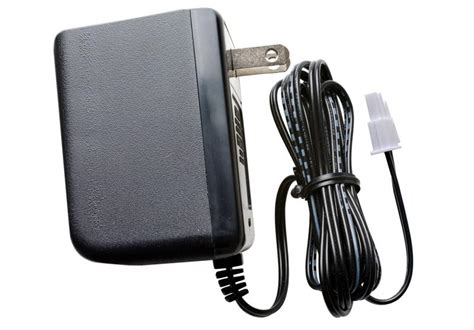 AC Power Adapter Agridatalog