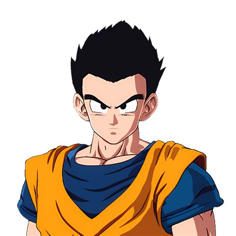 Gohan Dbs Render 2 [sparking Zero] By Maxiuchiha22 On Deviantart