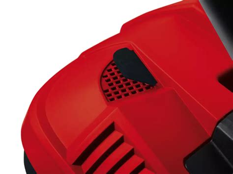 Gc Em 160037 Electric Lawn Mower