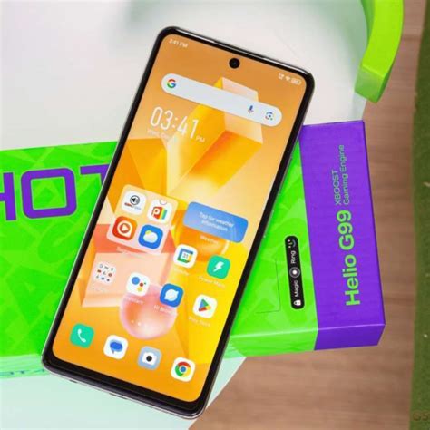 Jual Infinix Hot 40 Pro Ram 8 256 Di Seller Xpress Cellular Xpress Selluler Kota Batam Blibli