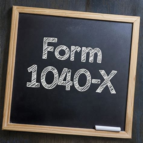 Amended Tax Returns A Detailed Guide To Correcting Filing Errors