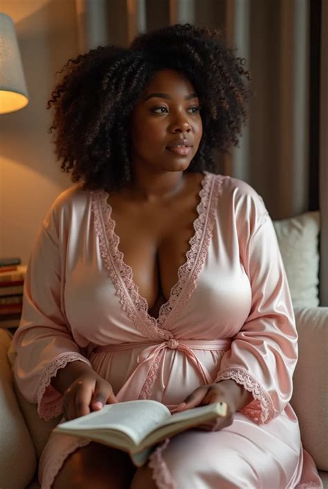 Plus Size Sexy Robe Elevate Your Loungewear With These Stylish Picks
