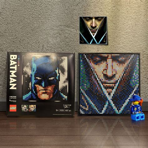 How To Do Lego Art At Levi Rounsevell Blog