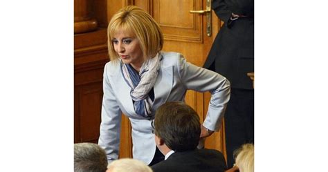 Мая Манолова До седмица поддръжниците на АБВ да заявят дали остават в
