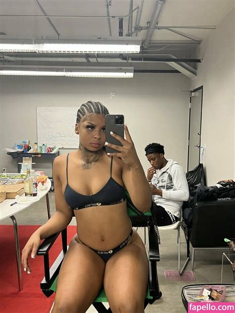 Chrisean Rock Porn Nudes Famosas