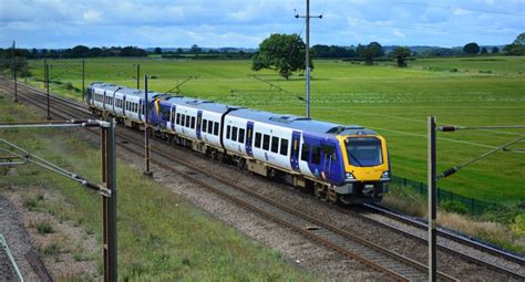 Civity Class 195 And 331 Dovetail Games Forums