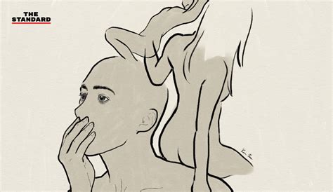 แค่ไหนเรียก ‘ติดเซ็กซ์ The Standard