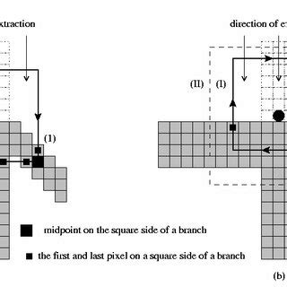 PDF New Square Scan Algorithm