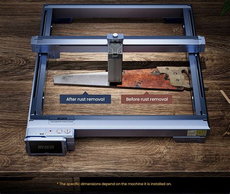 ATOMSTACK R V Infrared Laser Module