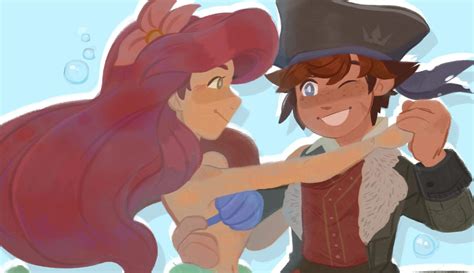 🌟 Kh3 Ariel Summon 🌟 🌊🌊🌊 Kingdom Hearts Amino