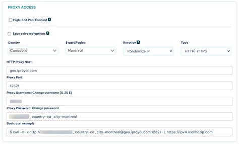 How Do I Use A Node Fetch Proxy