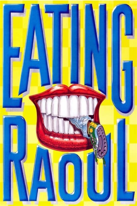 Eating Raoul Subtitles Arabic