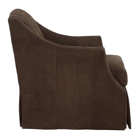 Fairfield L 6000 31 Lilly Swivel Chair Hickory Park Furniture