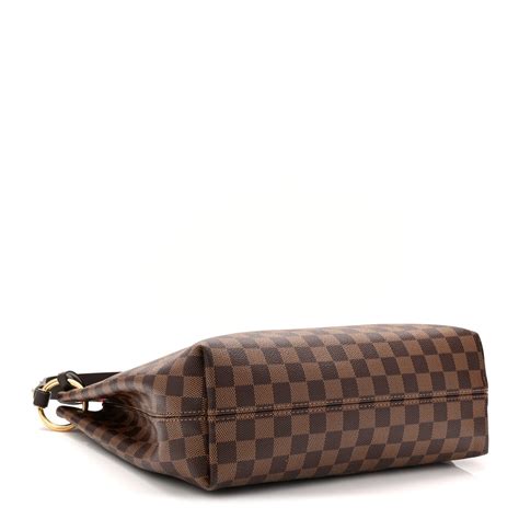 Louis Vuitton Damier Ebene Graceful Pm 1778360 Fashionphile