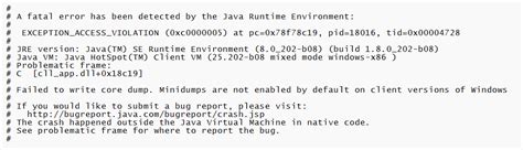 Solved S32g Crash Nxp Community