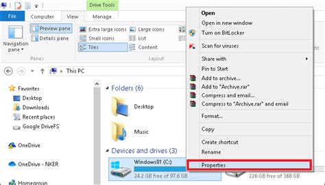 Why Thumbnails Preview Not Showing In Windows 10