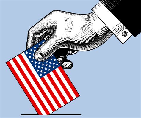 Us Midterm Elections Using Ai To Predict Election Results Verdict