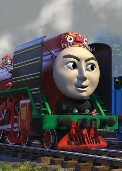 Yong Bao Fan Casting