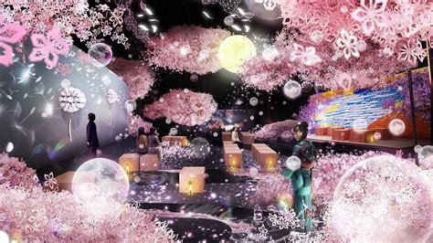 Japan s Top Creative Company NAKED has Already Landed in Shanghai OCEAN BY NAKED 如海空間