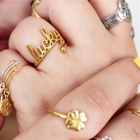 Alex And Ani Ring Wraps Alex And Ani Lucky Ring Wrap Alex And Ani