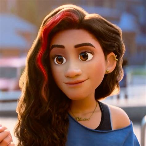 Discover 40 Hear Me Out And Hearing Ideas Girls Characters Female