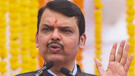 Fadnavis Govt To Bring ‘anti Love Jihad Laws But Are All Allies Happy